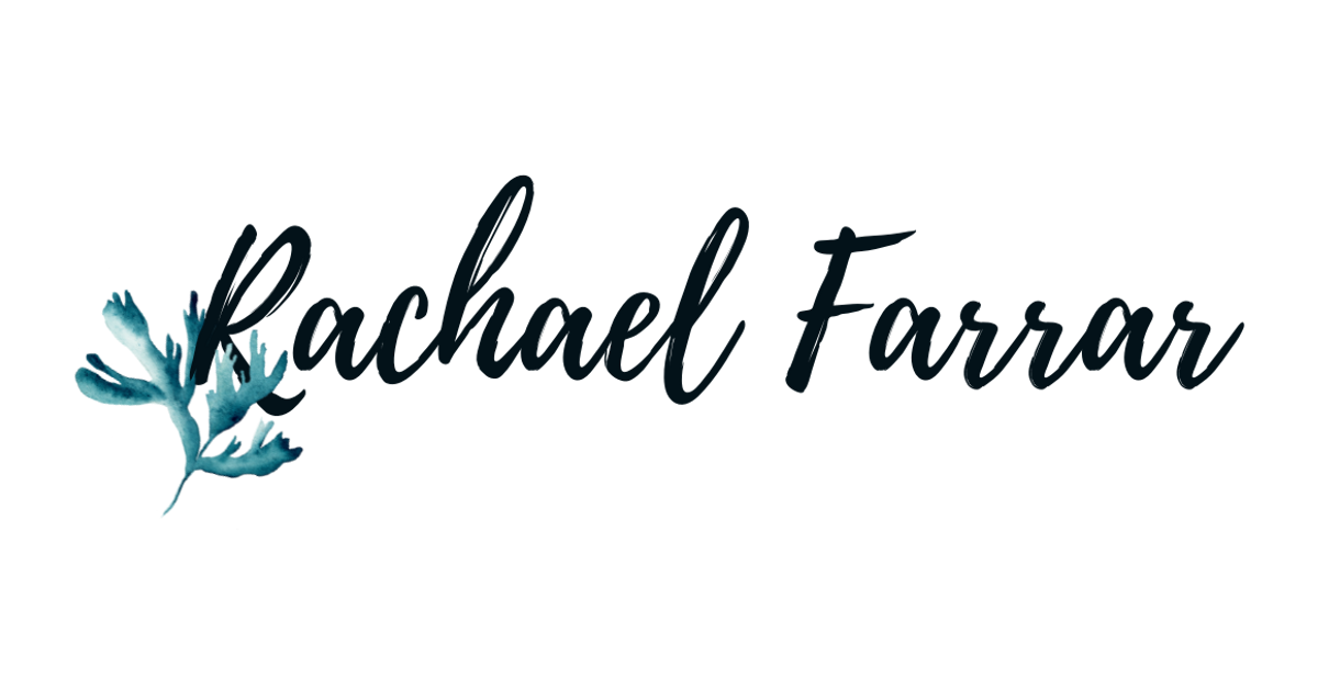 Rachael Farrar Artist